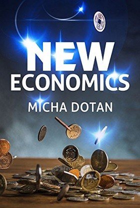 The book New Economics in eBookPro