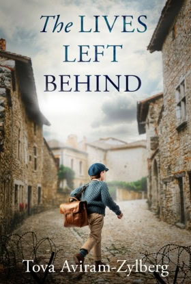 The Lives Left Behind